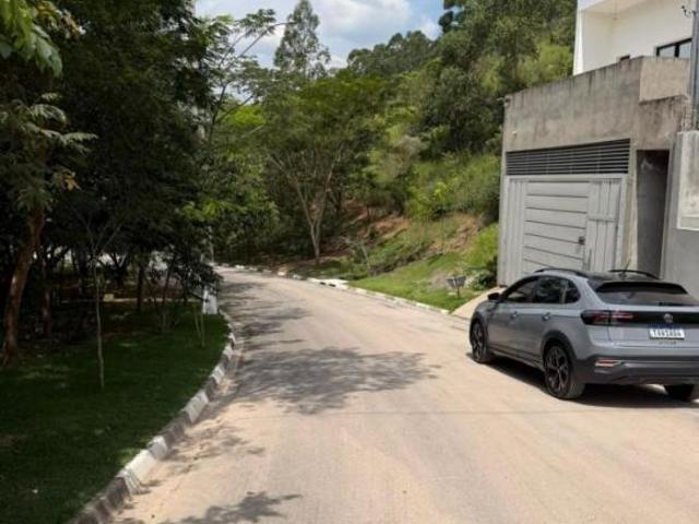 Terreno em Condomínio para Venda em Cajamar, Centro
