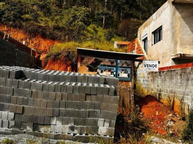 Terreno em Condomínio para Venda em Cajamar, Centro