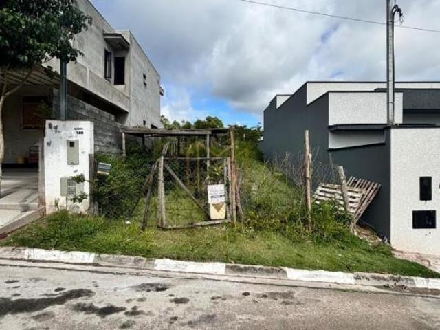 Terreno em Condomínio para Venda em Cajamar, Centro