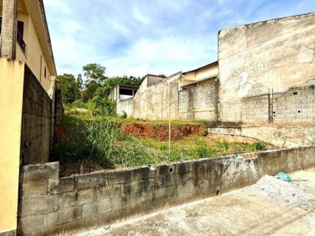 Terreno em Condomínio para Venda em Cajamar, Colina Maria Luíza Jordanésia