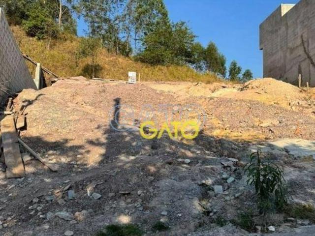 Terreno em condomínio para venda em Cajamar/SP