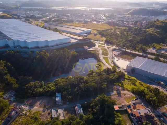Terreno em Condomínio para Venda em Cajamar/SP Colina Maria Luíza Jordanésia