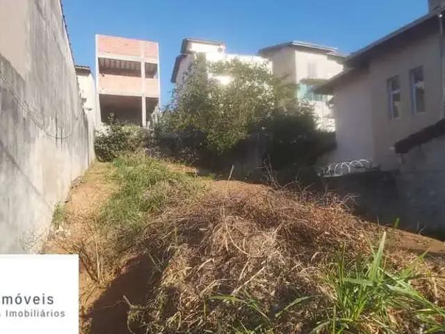 Terreno em Condomínio para Venda em Cajamar/SP Colina Maria Luíza Jordanésia