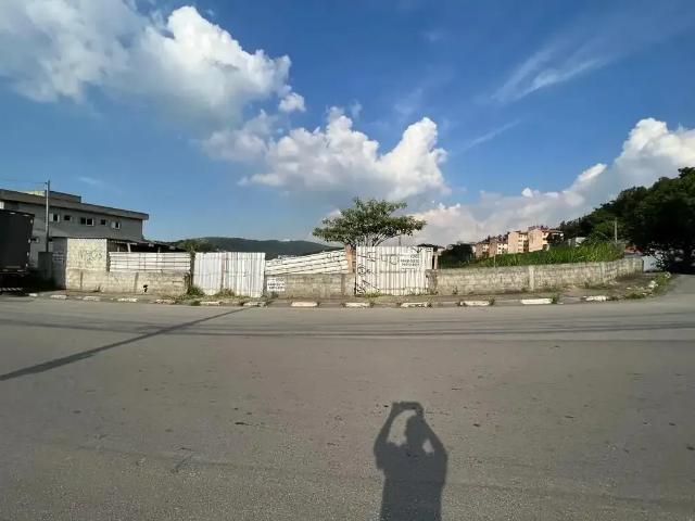 Terreno em Condomínio para Venda em Cajamar/SP Colina Maria Luíza Jordanésia