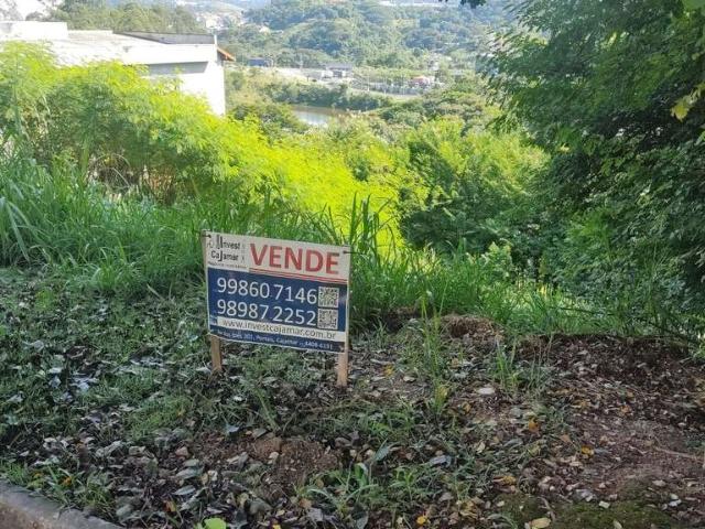 Terreno em Condomínio para Venda em Cajamar/SP Colina Verde