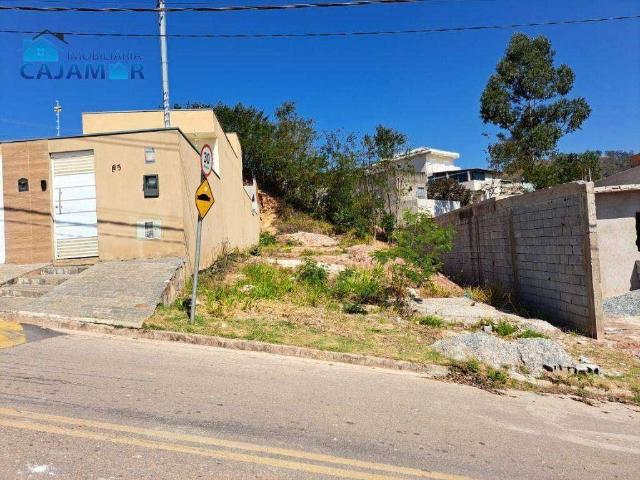 Terreno em Condomínio para Venda em Cajamar/SP Colina Verde