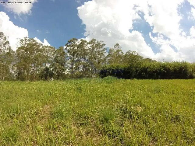 Terreno em Condomínio para Venda em Cajamar/SP Condomínio Serra dos Cristais