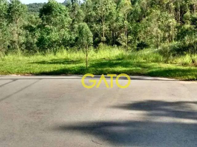 Terreno em Condomínio para Venda em Cajamar/SP Capital Ville