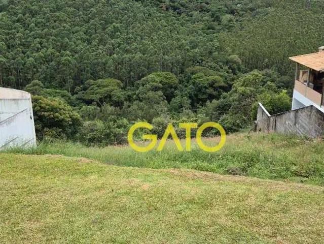 Terreno em Condomínio para Venda em Cajamar/SP Capital Ville