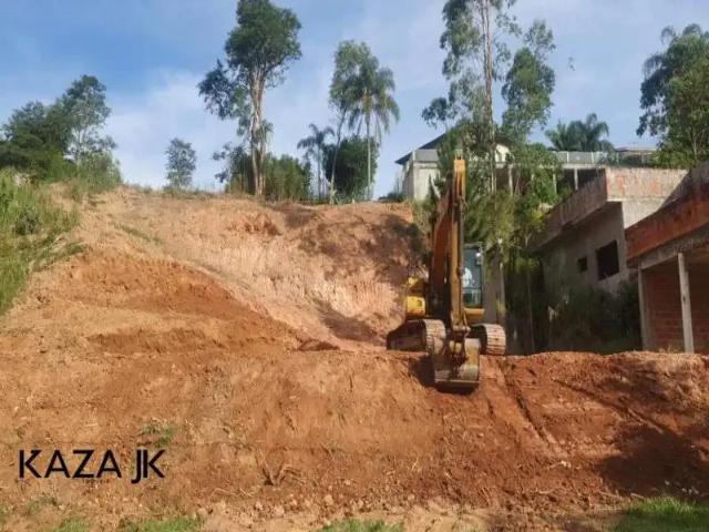 Terreno em Condomínio para Venda em Cajamar/SP Capital Ville