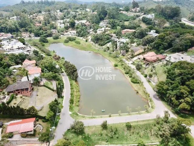 Terreno em Condomínio para Venda em Cajamar/SP Capital Ville