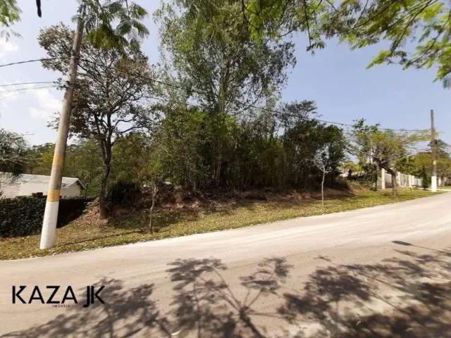 Terreno em Condomínio para Venda em Cajamar/SP Capital Ville