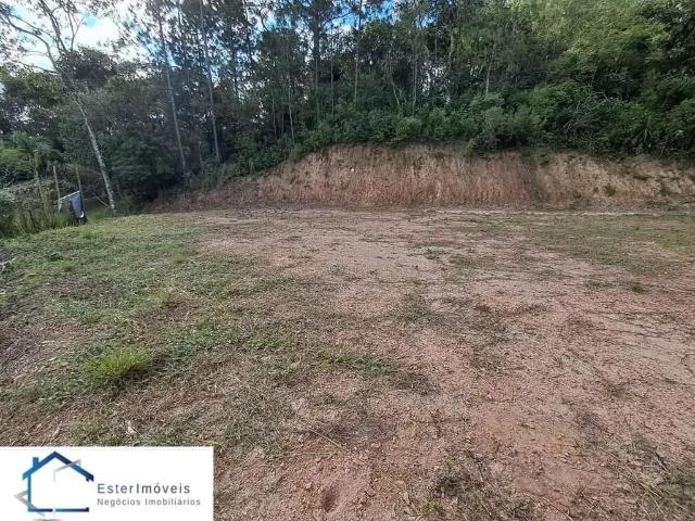 Terreno em Condomínio para Venda em Cajamar/SP Capital Ville
