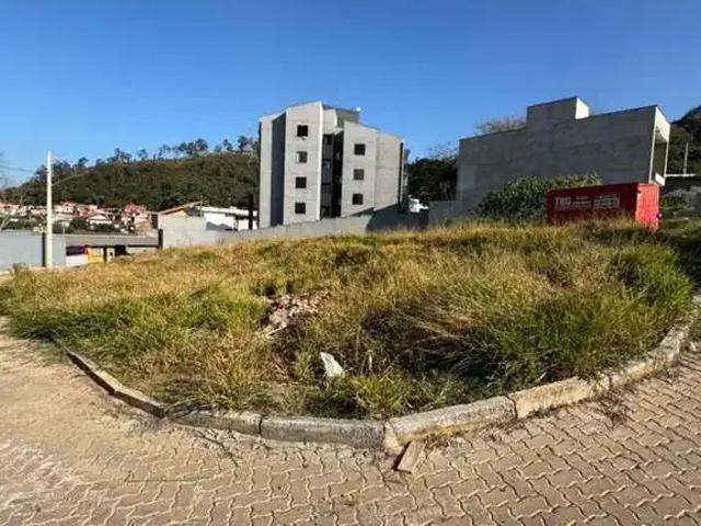 Terreno em Condomínio para Venda em Cajamar/SP Centro