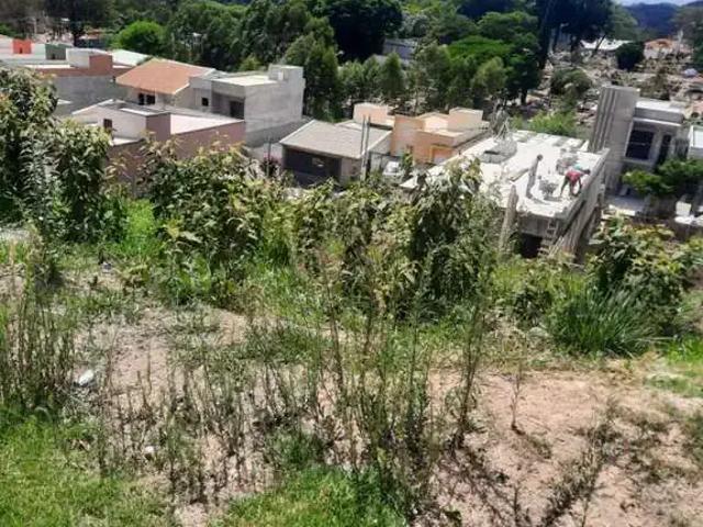 Terreno em Condomínio para Venda em Cajamar/SP Centro