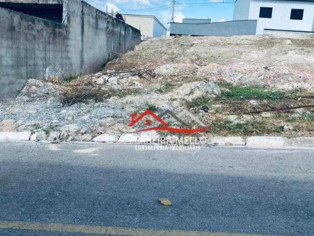 Terreno em Condomínio para Venda em Cajamar/SP Centro