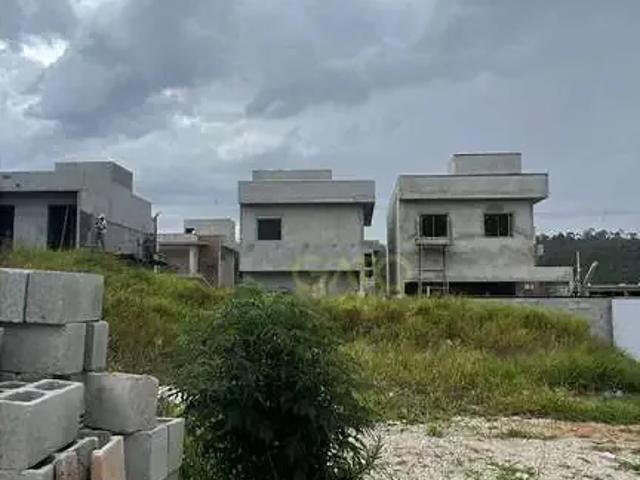 Terreno em Condomínio para Venda em Cajamar/SP Centro