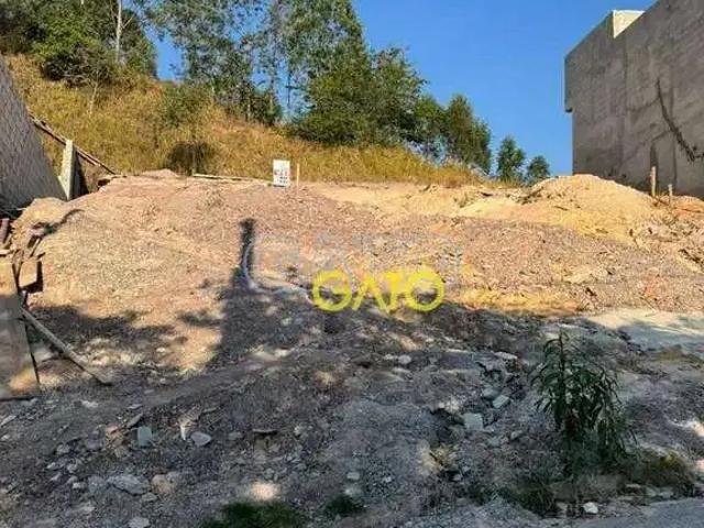 Terreno em Condomínio para Venda em Cajamar/SP Centro