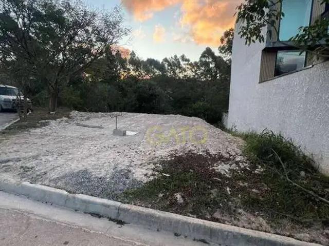Terreno em Condomínio para Venda em Cajamar/SP Centro