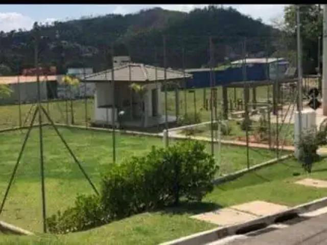 Terreno em Condomínio para Venda em Cajamar/SP Centro