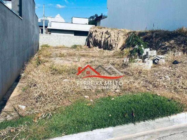 Terreno em Condomínio para Venda em Cajamar/SP Centro