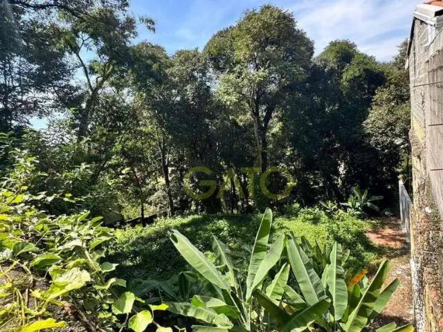 Terreno em Condomínio para Venda em Cajamar/SP Chácara do Rosário