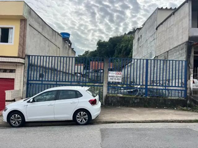 Terreno em Condomínio para Venda em Cajamar/SP Altos de Jordanésia Jordanésia