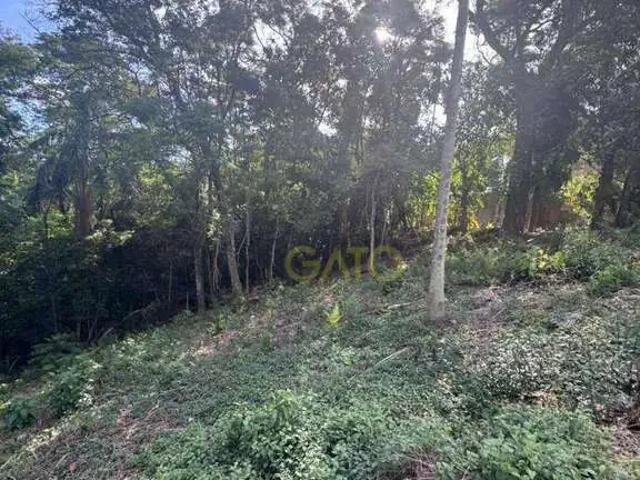 Terreno em Condomínio para Venda em Cajamar/SP Alpes dos Araçás Jordanésia