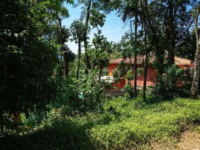 Terreno em Condomínio para Venda em Cajamar/SP Alpes dos Araçás Jordanésia