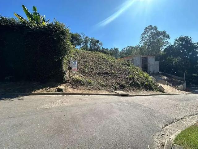 Terreno em Condomínio para Venda em Cajamar/SP Alpes dos Araçás Jordanésia