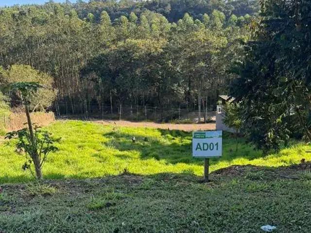 Terreno em Condomínio para Venda em Cajamar/SP Guaturinho