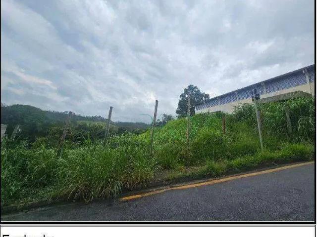 Terreno em Condomínio para Venda em Cajamar/SP Guaturinho 1 Quartos