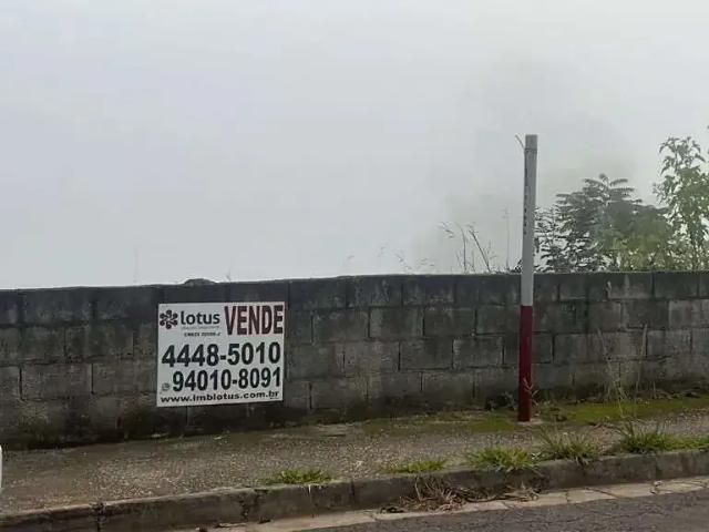 Terreno em Condomínio para Venda em Cajamar/SP Ipês Polvilho