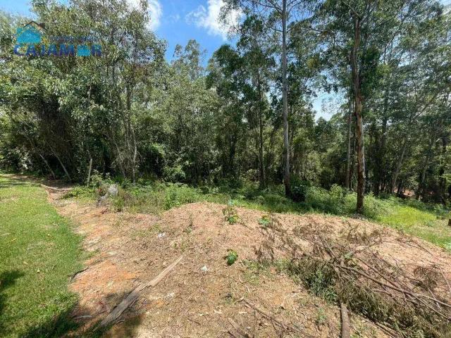 Terreno em Condomínio para Venda em Cajamar/SP Jordanésia