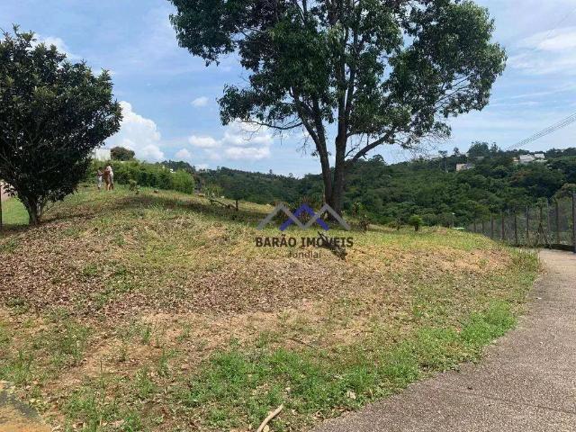 Terreno em Condomínio para Venda em Cajamar/SP Jordanésia