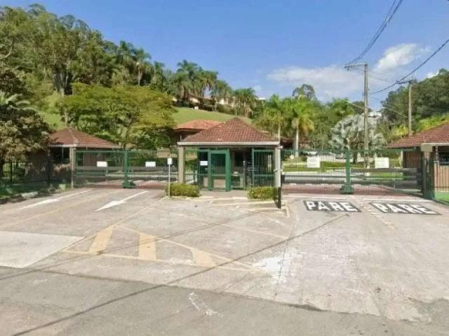 Terreno em Condomínio para Venda em Cajamar/SP Jordanésia