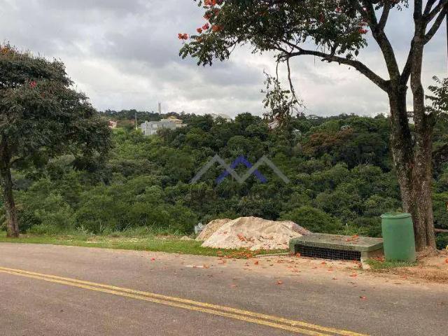 Terreno em Condomínio para Venda em Cajamar/SP Jordanésia