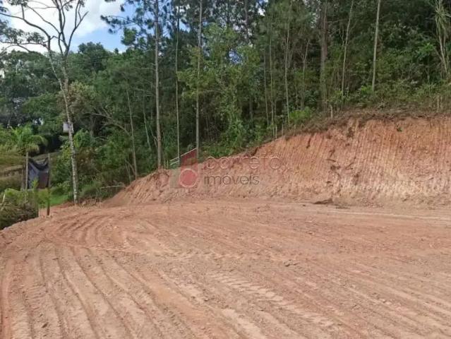 Terreno em Condomínio para Venda em Cajamar/SP Jordanésia