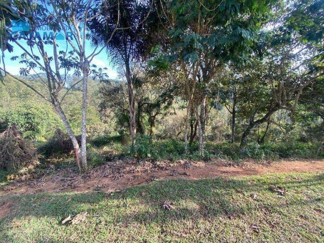Terreno em Condomínio para Venda em Cajamar/SP Jordanésia
