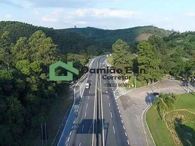 Terreno em Condomínio para Venda em Cajamar/SP Jordanésia