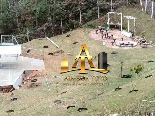 Terreno em Condomínio para Venda em Cajamar/SP Jordanésia