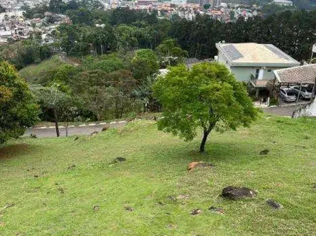 Terreno em Condomínio para Venda em Cajamar/SP Jardins Polvilho