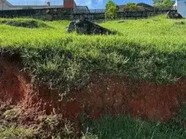Terreno em Condomínio para Venda em Cajamar/SP Jardins Polvilho