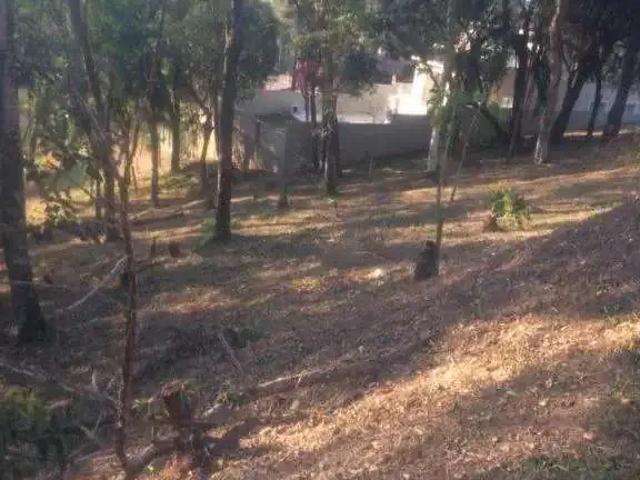 Terreno em Condomínio para Venda em Cajamar/SP Jardins Polvilho