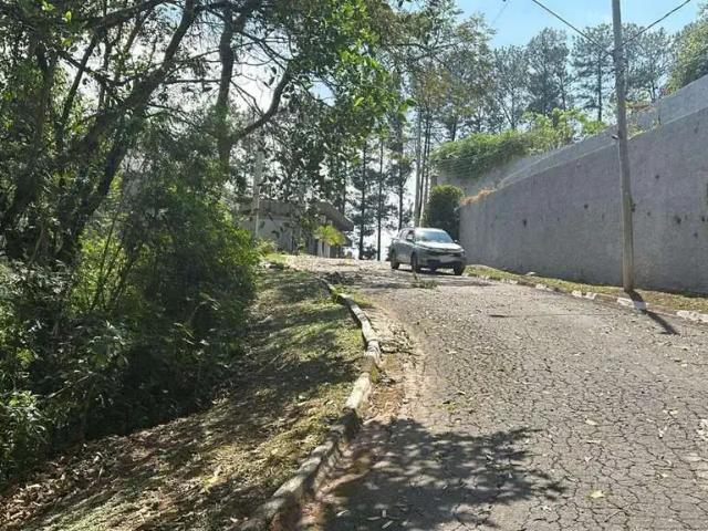 Terreno em Condomínio para Venda em Cajamar/SP Jardins Polvilho