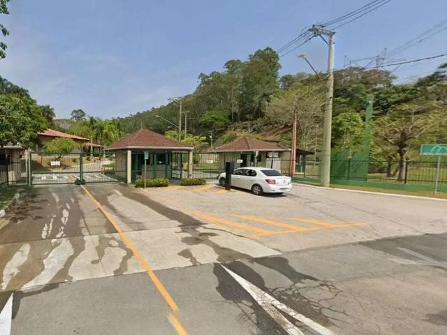 Terreno em Condomínio para Venda em Cajamar/SP Serra dos Lagos Jordanésia
