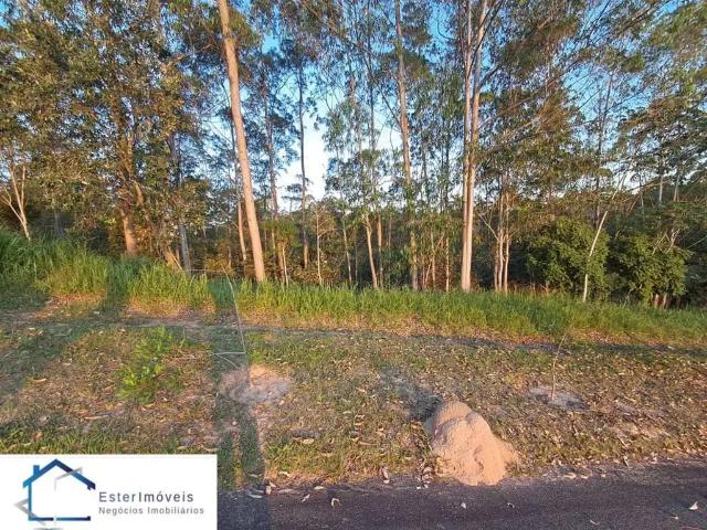 Terreno em Condomínio para Venda em Cajamar/SP Serra dos Lagos Jordanésia