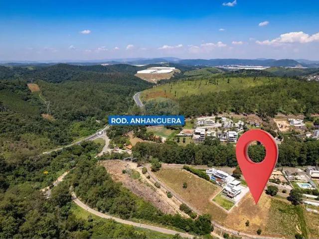 Terreno em Condomínio para Venda em Cajamar/SP Serra dos Lagos Jordanésia
