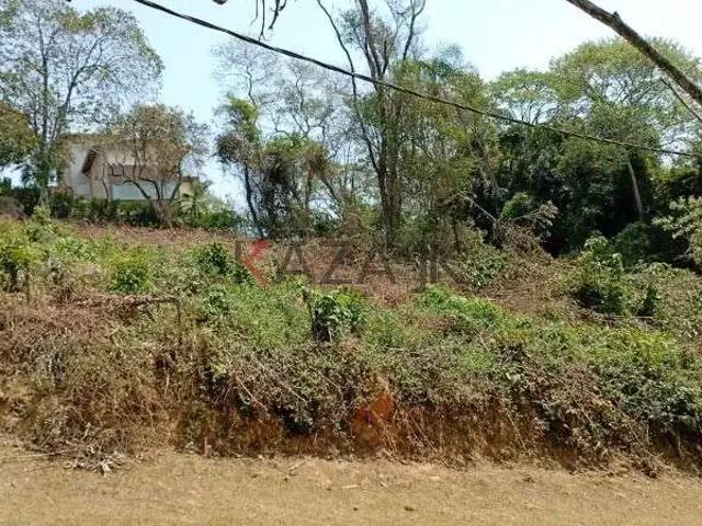 Terreno em Condomínio para Venda em Cajamar/SP Serra dos Lagos Jordanésia