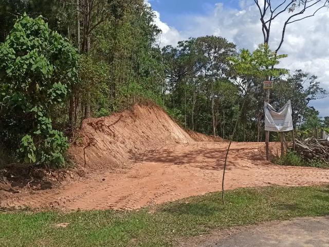 Terreno em Condomínio para Venda em Cajamar/SP Serra dos Lagos Jordanésia